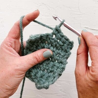 Ribbed Crochet Stitches: How to Add Ribbing to Any Project