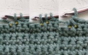 How to Single Crochet Stitch for Beginners (And Fix Mistakes)