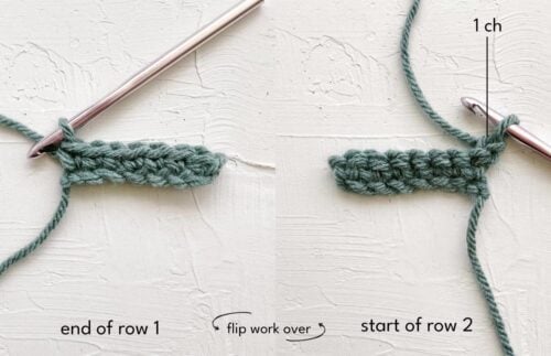 How to Single Crochet Stitch for Beginners (And Fix Mistakes)