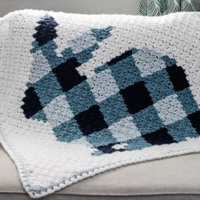 Free c2c Crochet Graphgan Patterns + More 🧶 Make & Do Crew