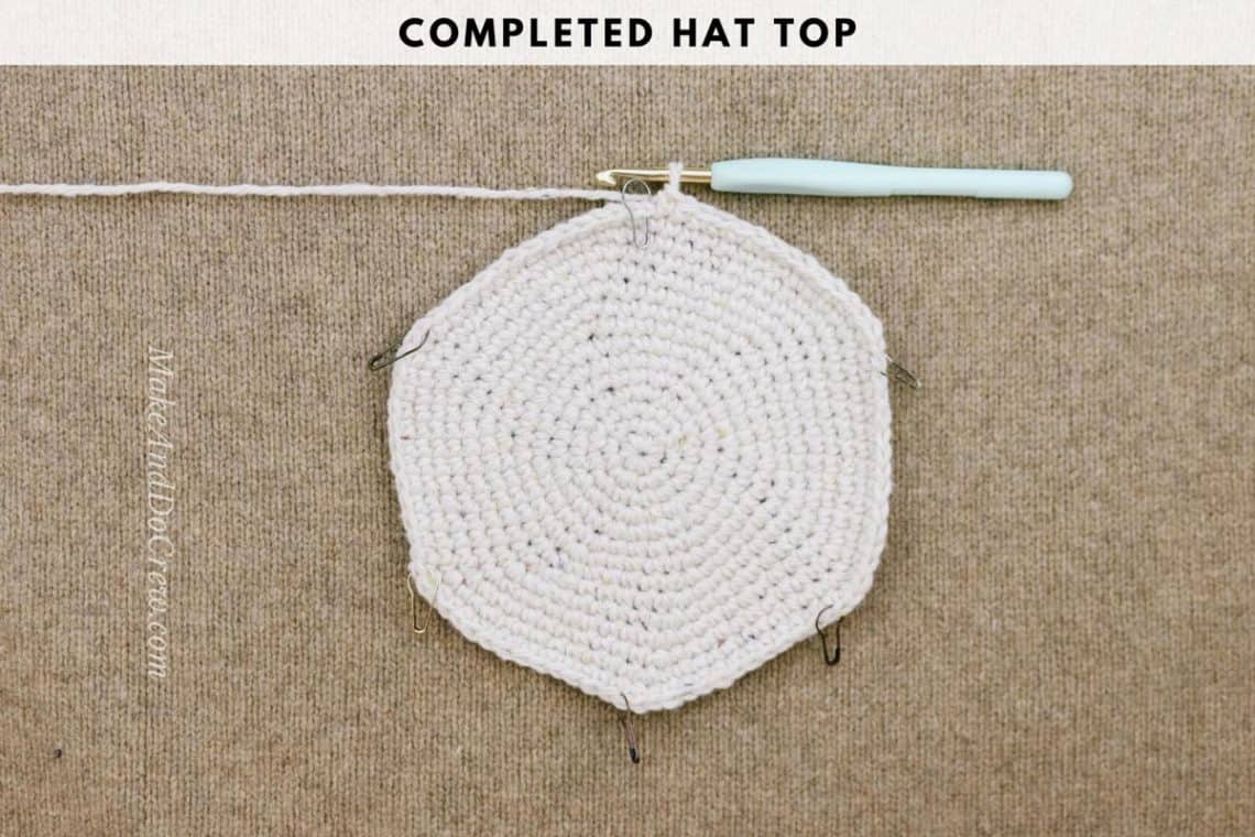 The Tate Wool Rancher Hat - Free Pattern » Make & Do Crew