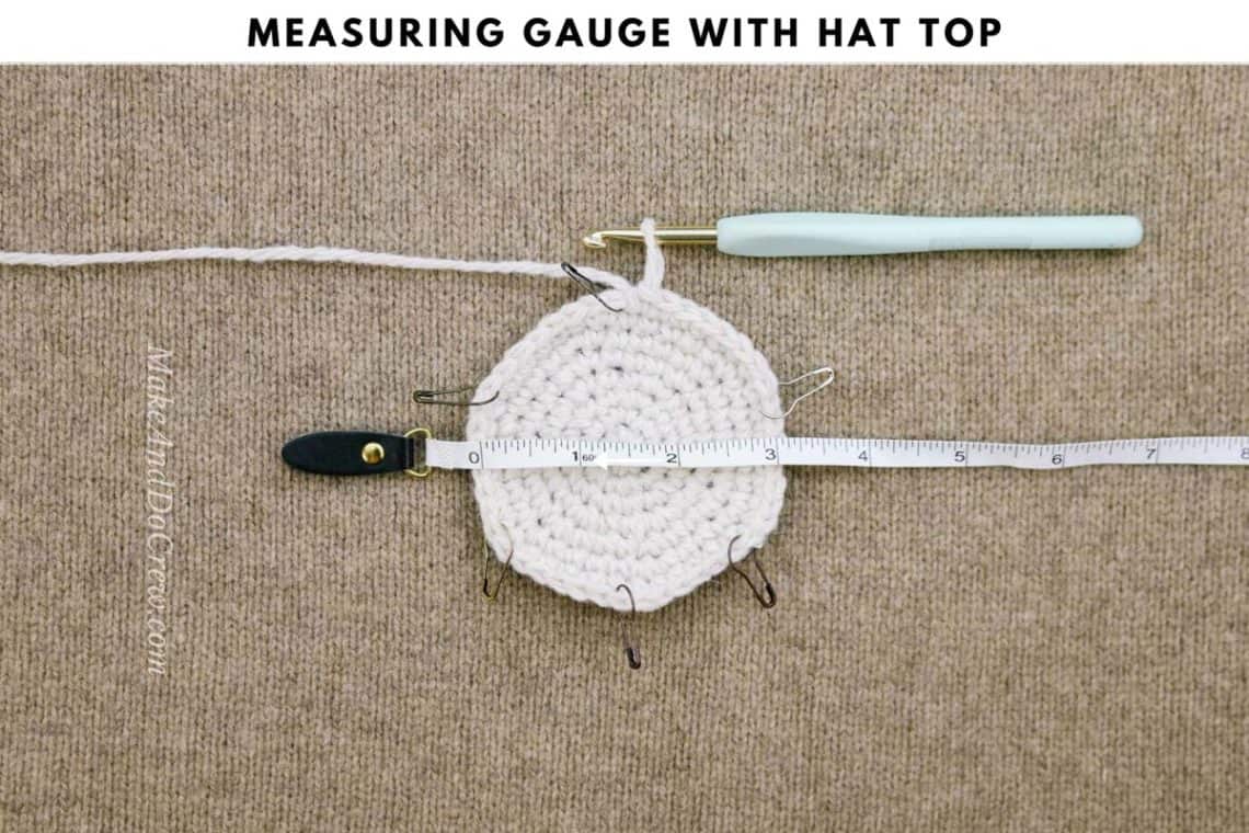 The Tate Wool Rancher Hat - Free Pattern » Make & Do Crew