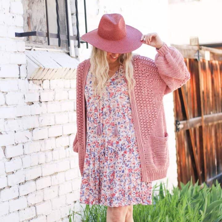 Modern Crochet Patterns + Tutorials » Make & Do Crew