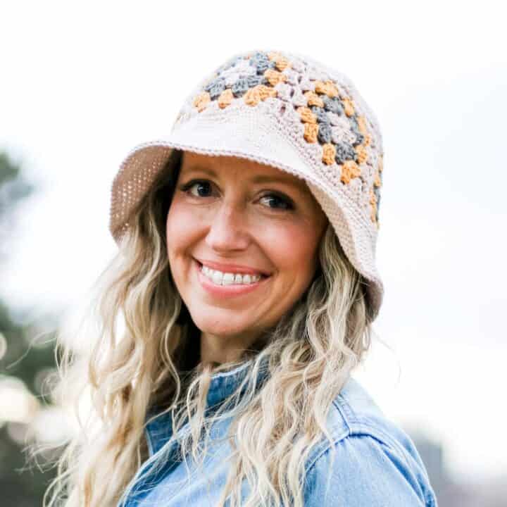 The Tate Wool Rancher Hat - Free Pattern » Make & Do Crew