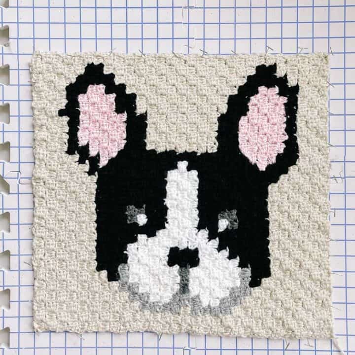 Free c2c Crochet Graphgan Patterns + More 🧶 Make & Do Crew
