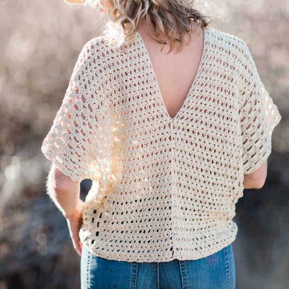 Modern Free Crochet Patterns + Tutorials » Make & Do Crew
