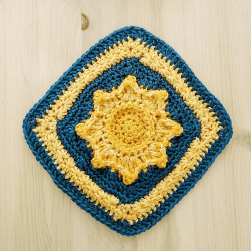 36 Unique Granny Square Patterns + (Tips for the Perfect Square)