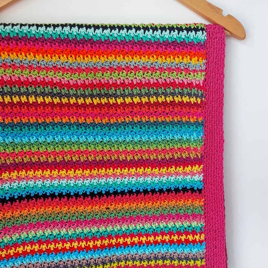 35 Crochet Scrap Yarn Projects - Free Patterns
