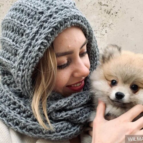 27 Free Easy Crochet Scarf Patterns - Beginner-Friendly