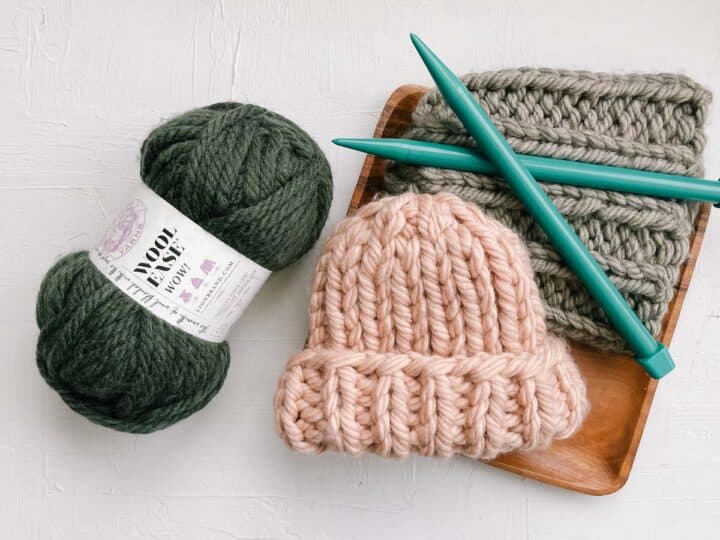 How to Read Knitting Patterns | Stress-Free Beginners Guide