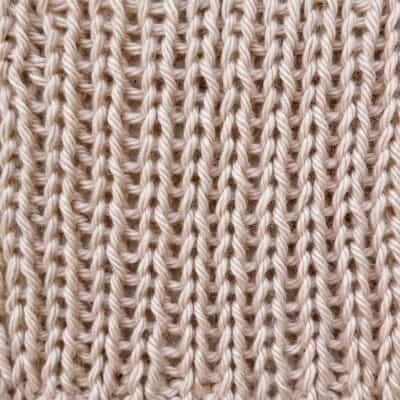 Rib Stitches In Knitting: 6 Easy Ways to Create Ribbing