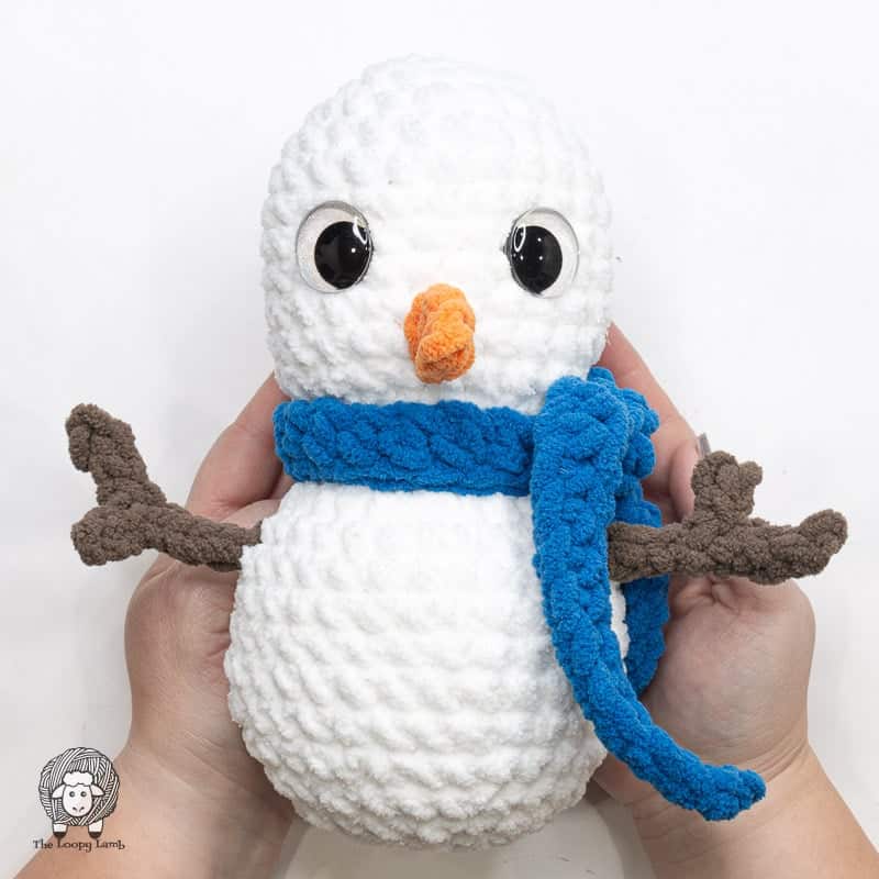 20 Easy No-Sew Amigurumi Patterns for Beginners