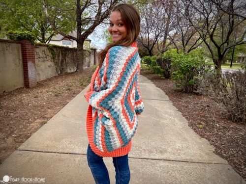 45 Free C2C Crochet Patterns: Blankets, Sweaters + Beyond