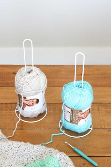 Viral Crochet Tools to Make From Stuff in Your Junk Drawer » Make & Do Crew
