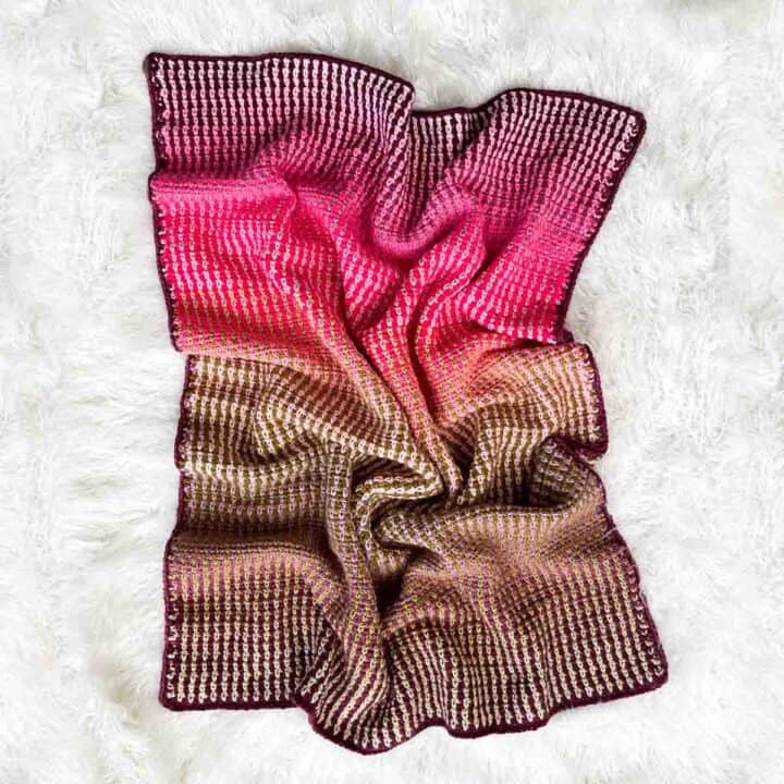 45 Free C2C Crochet Patterns: Blankets, Sweaters + Beyond